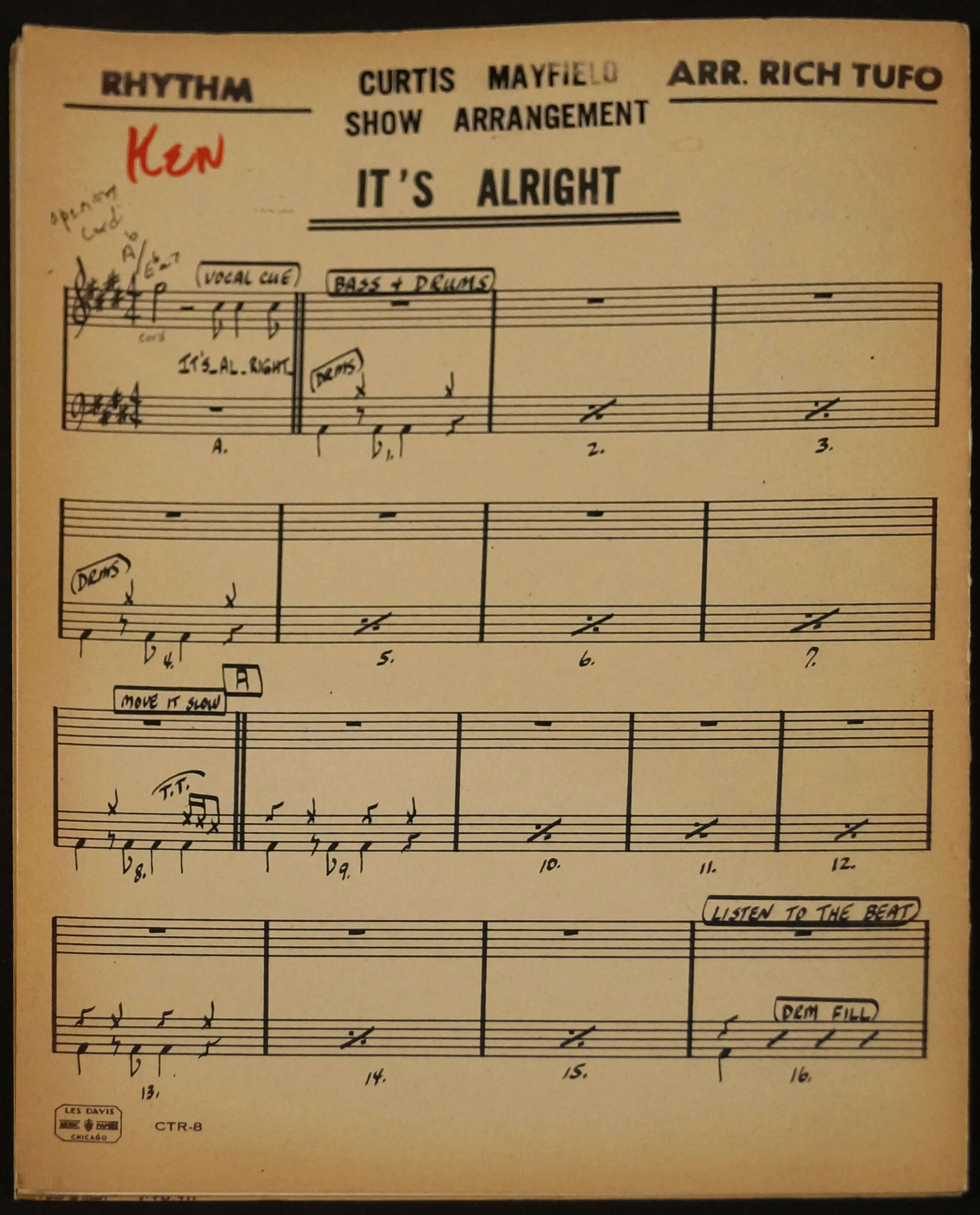 The State of the Sound: Music in Illinois | ALPLM | Abraham Lincoln ...